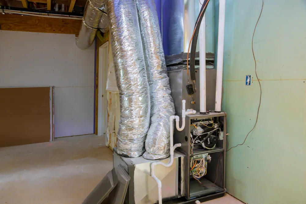 Professional Furnace Installation in Victoria | Method Air