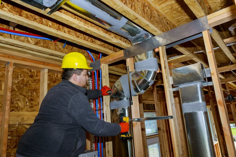 Reliable Garage Heating Solutions Specialists in Victoria
